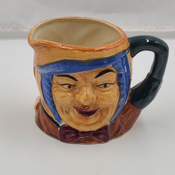 Vintage | Dining | Vintage Toby Mug | Poshmark